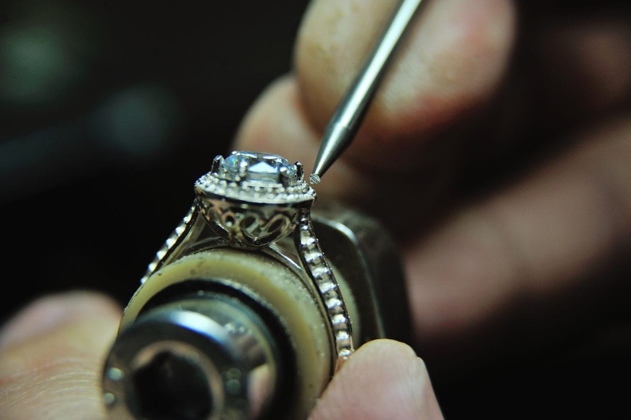 Jewelry Repair In Howell MI - The Gold Depot